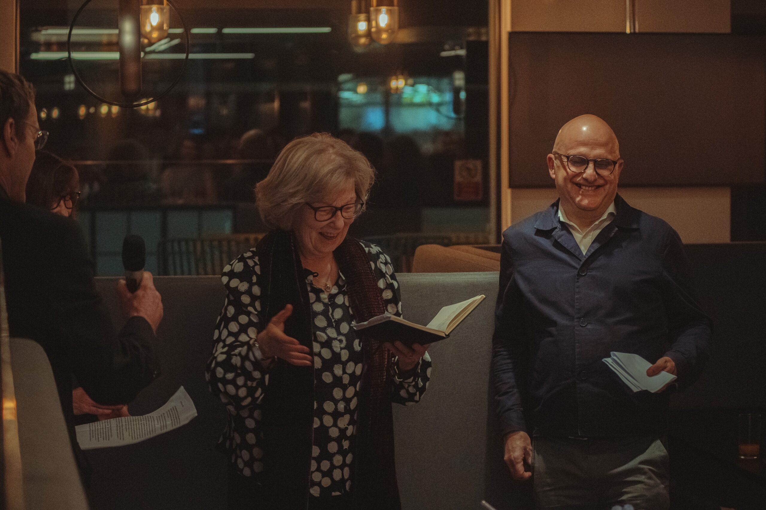 Forty years of ILPA - ILPA